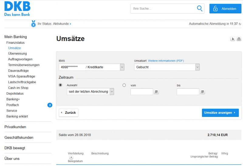 Vergleich der besten Tagesgeldkonten - Werde Finanzyogi
